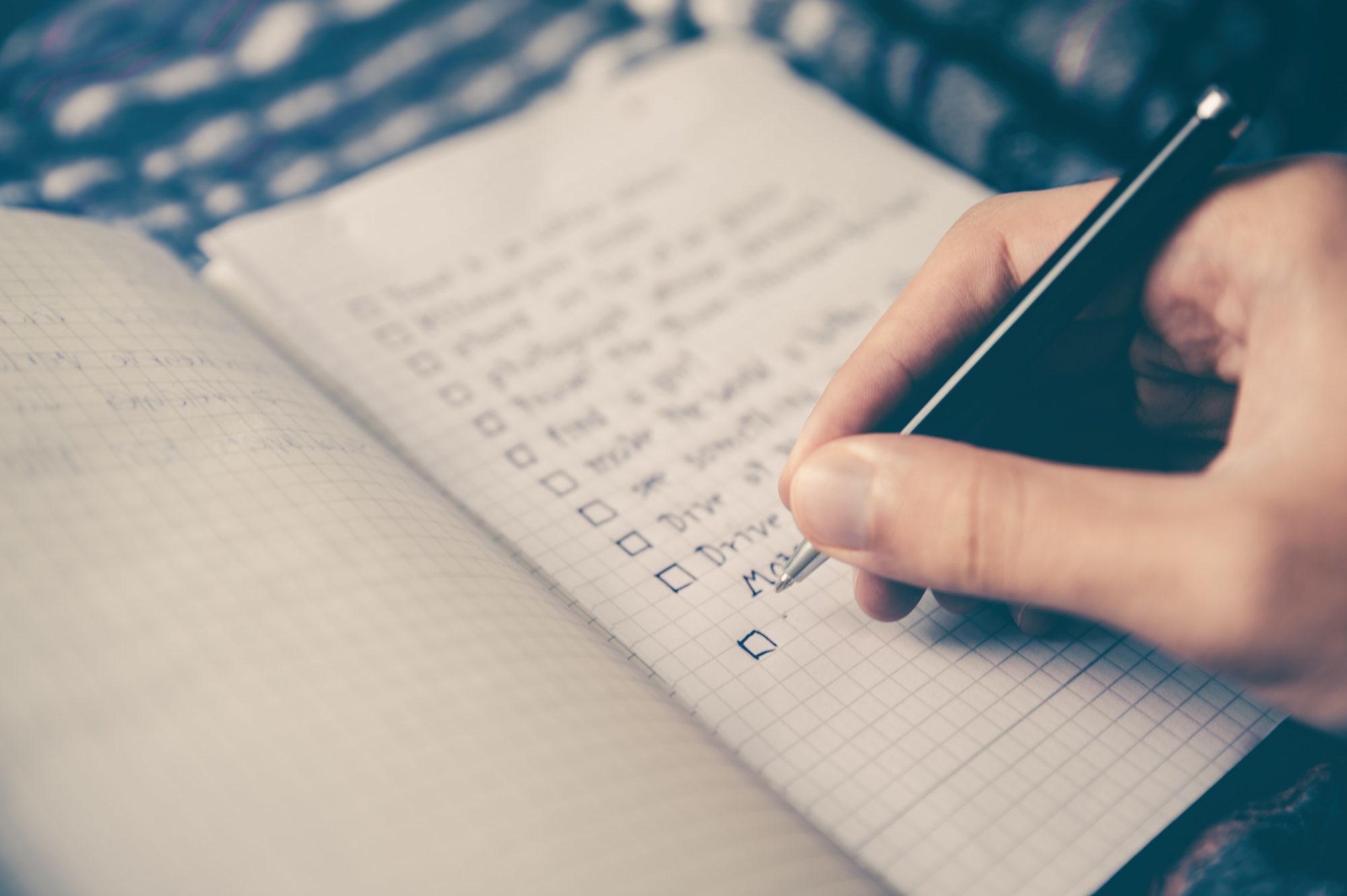 ISO 55001 Checklist